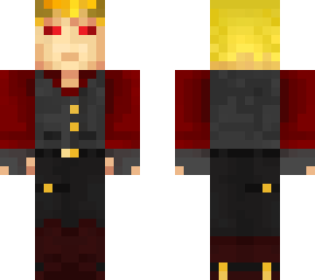 tango | Minecraft Skins