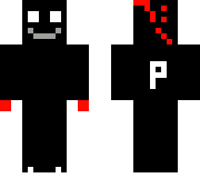 entity skin 69 | Minecraft Skin