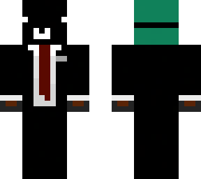 fancy duck | Minecraft Skin