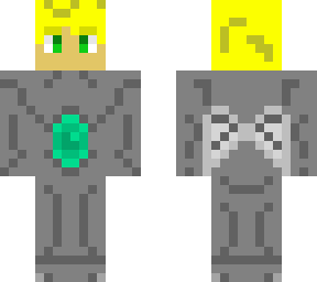 fate | Minecraft Skins