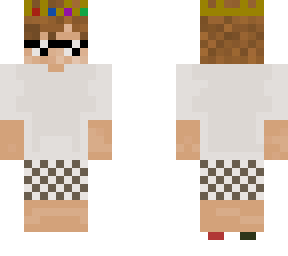 flea | Minecraft Skins