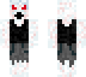worm | Minecraft Skins