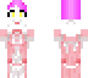 fnia | Minecraft Skins