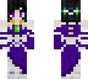 freya | Minecraft Skins