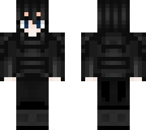geg | Minecraft Skin