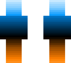 Gradient | Minecraft Skin