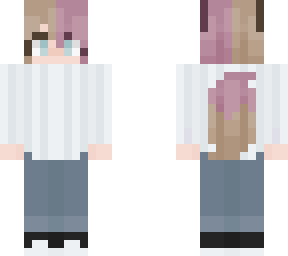 Harmony | Minecraft Skin