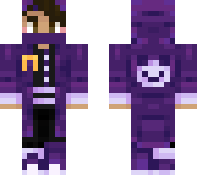 illumina | Minecraft Skins