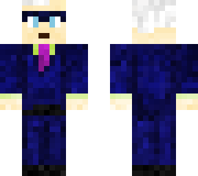 governor | Minecraft Skins