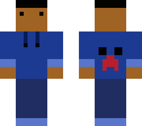 indian | Minecraft Skins