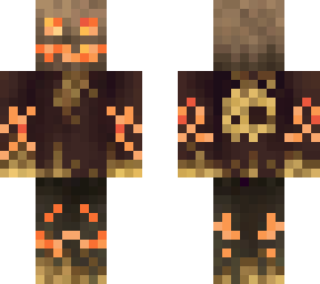 scarecrow | Minecraft Skins