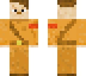 isle of man warroir | Minecraft Skin