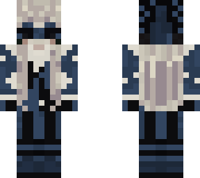 ivy | Minecraft Skin