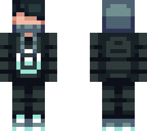 jitr | Minecraft Skins