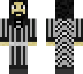 Jonah | Minecraft Skin