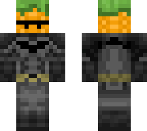 Jozu69 | Minecraft Skin