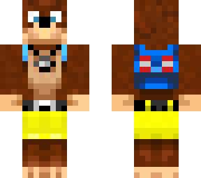 l for lee | Minecraft Skins