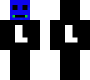 Lonnie skin | Minecraft Skin