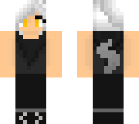 Lycan | Minecraft Skin