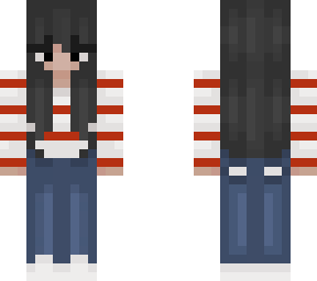 maaaan | Minecraft Skin