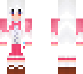 manun chan | Minecraft Skins