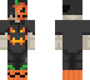 calabaza | Minecraft Skins