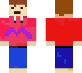 Mason Skin | Minecraft Skin
