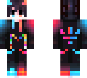 Minecraft skin ‘ m | Minecraft Skin