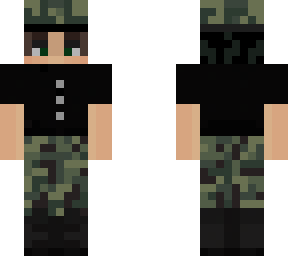 mnbvm | Minecraft Skin