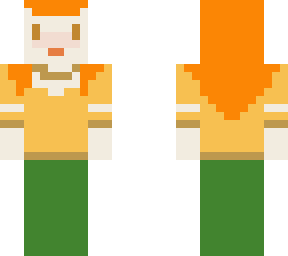 mon skin | Minecraft Skin