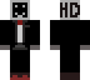 monitor | Minecraft Skins