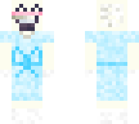 spamton | Minecraft Skins