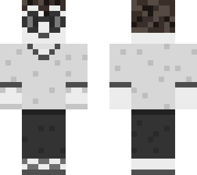 wojak | Minecraft Skins