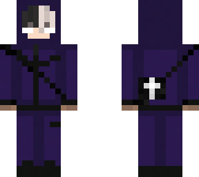 trapstar | Minecraft Skins