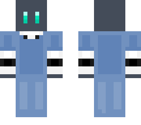 Ola | Minecraft Skin