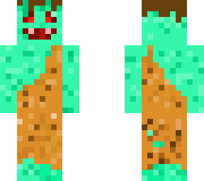 orc | Minecraft Skins