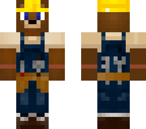 constructor | Minecraft Skins