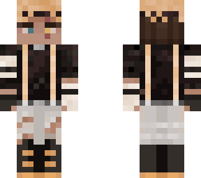 oi pan | Minecraft Skins