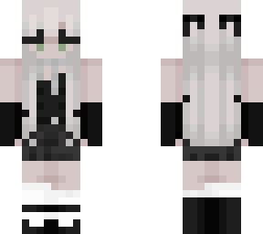 Peach? | Minecraft Skin