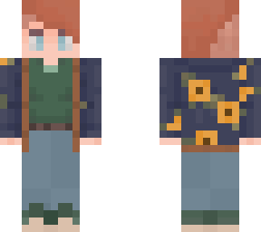 pebble | Minecraft Skins