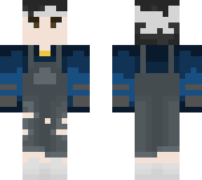 peepeepoopoo | Minecraft Skin