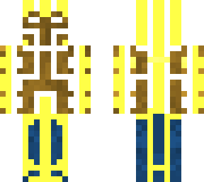 pharaoh | Minecraft Skins