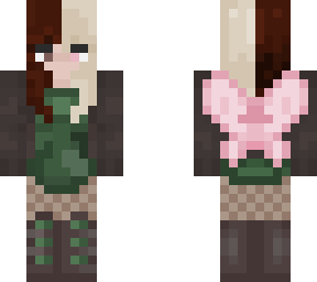 pixie | Minecraft Skins