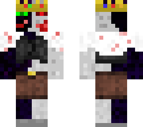 ranboo but he's in that one selfie outfit from october 2022 | Minecraft ...