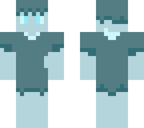 rascal | Minecraft Skins