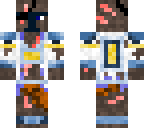 ravager | Minecraft Skins