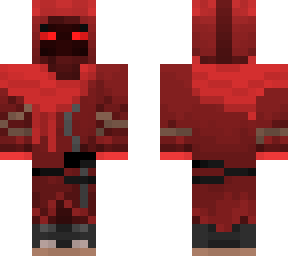reddoons | Minecraft Skins