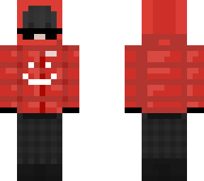 roadman | Minecraft Skins