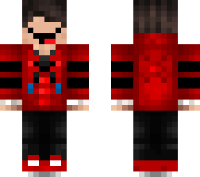 que so | Minecraft Skins