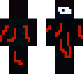 seek doors | Minecraft Skins